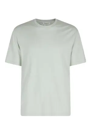 ROBERTO COLLINA Short-sleeved T-shirt - Linfa