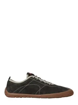 Camper Peu Path Low-top Sneakers - Black
