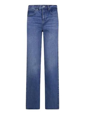 THE FRANKIE SHOP The Frankie Shop Denim Pants