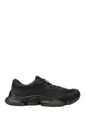 Camper Karst 2 Lace-up Sneakers - Black/gray