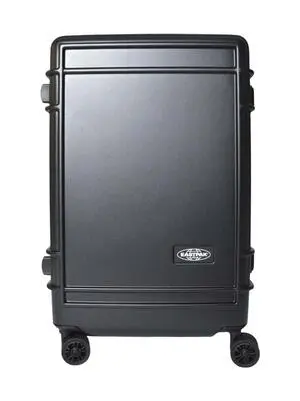 EASTPAK Resist Luggage Case Medium - Black
