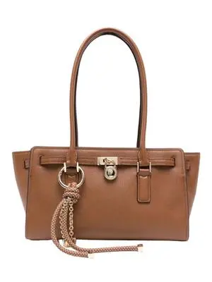 MICHAEL KORS Michael Kors Double-Handle Shoulder Bag