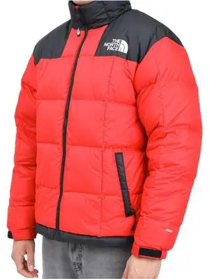 The North Face Lhotse Jacket - Orange