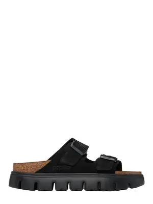BIRKENSTOCK Arizona Chunky Sandals - Black