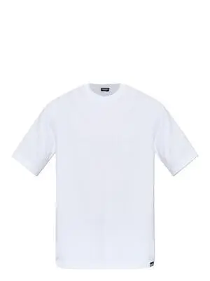 Dsquared2 Short-sleeved T-shirt - White