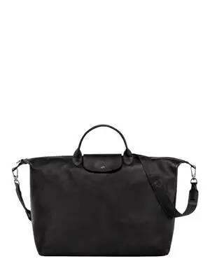 Longchamp Le Pliage Xtra Travel Bag - Black