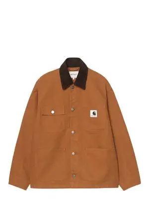Carhartt Work In Progress Og Michigan Jacket - No