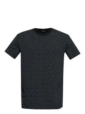 Dsquared2 Short-sleeved T-shirt - Black