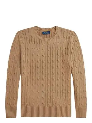 POLO RALPH LAUREN Polo Ralph Lauren Cable Knit Sweater