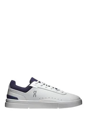 On The Roger Advantage Low-top Sneakers - Gray