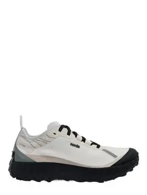 NORDA Norda 001a G Sneakers Grey