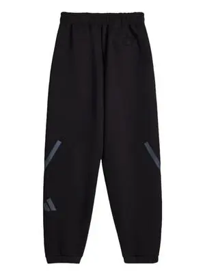 Adidas X Entire Studios Oversized Track Pants - Black