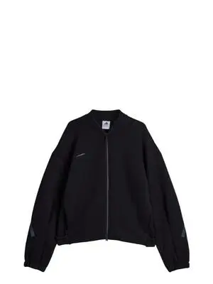Adidas X Entire Studios Zip-up Jacket - Black