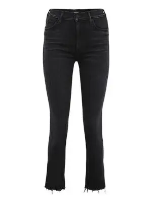 MOTHER The Stunner High Waist Jeans