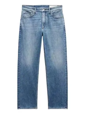 RAG  BONE Rag & Bone Fit 4 Straight Jeans - Gordon