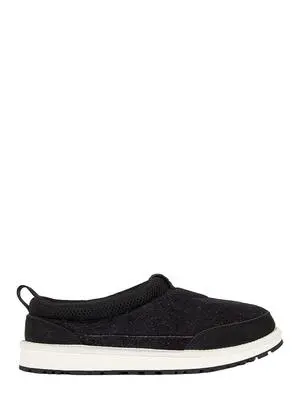 UGG Tasman Ioe Slip-on Shoes - Black