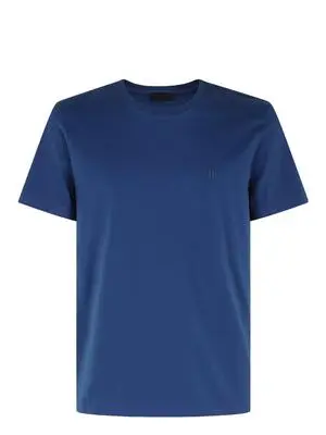DONDUP Logo T-shirt - Blue