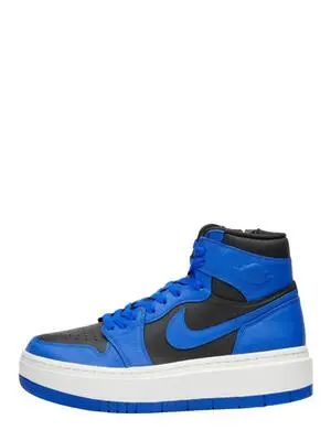 Nike Jordan 1 Elevate High-top Sneakers - Blue