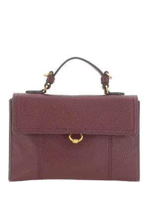 GIANNI CHIARINI Vicky Handbag - Red