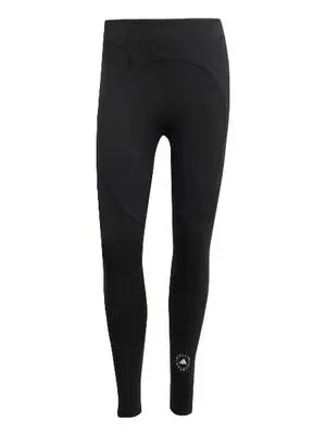 Adidas By Stella McCartney Training 7/8 Leggings - Black