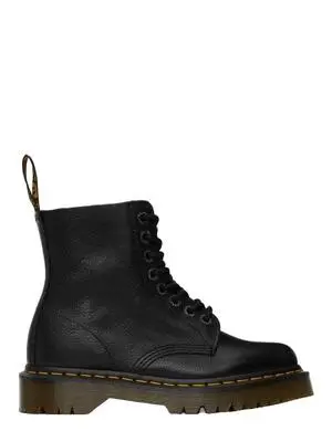 Dr. Martens 1460 Pascal Bex Ankle Boots - Black