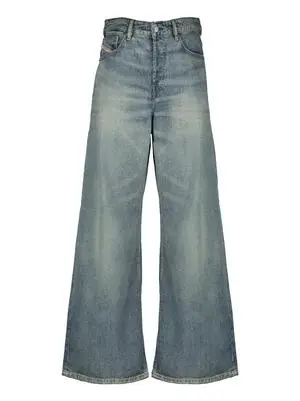 DIESEL® 1996 D-sire Jeans - Gray