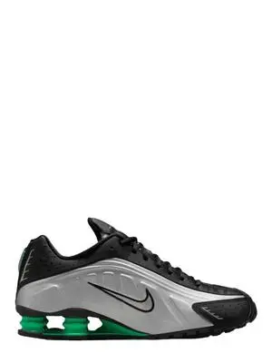 Nike Shox R4 Sneakers - Gray