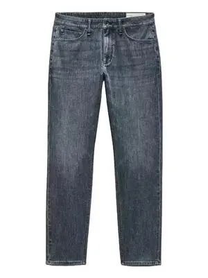 RAG  BONE Rag & Bone Fit 3 Athletic Jeans - Black