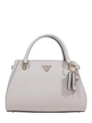 Guess Noelle Tote Bag - Gray