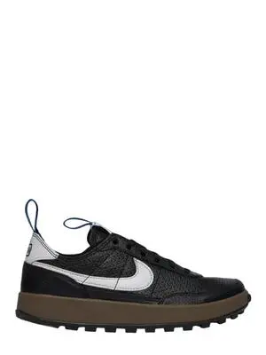 Nike X Tom Sachs General Purpose Sneakers - Black