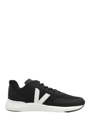 VEJA Impala Engineered-mesh" Logo Casual Sneakers - Black