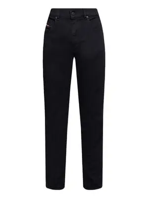 DIESEL® Diesel Logo Jeans