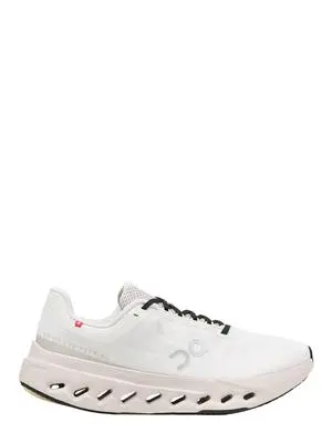 On Cloudsurfer Sneakers - Ivory/silver