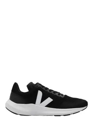 VEJA Marlin V-knit Sneakers - Black