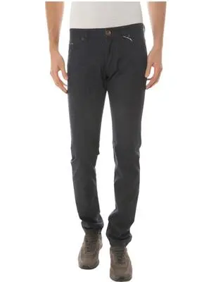 Emporio Armani Slim Fit Jeans - Black