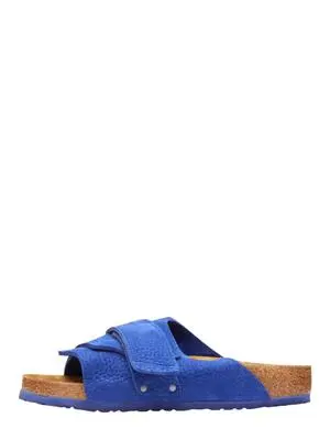 BIRKENSTOCK Birkenstock Side Touch-Strap Nupsi Skin Sandals