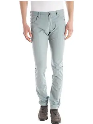 Emporio Armani Logo Jeans - Gray