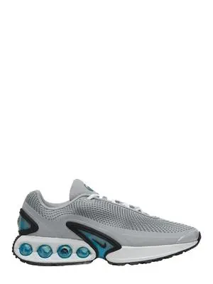 Nike Max Dn Mesh Running Sneakers - Grey