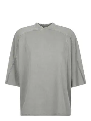 ENTIRE STUDIOS Heavy Dart Tee - Grey
