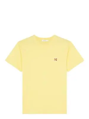 MAISON KITSUNÉ Pattern T-shirt