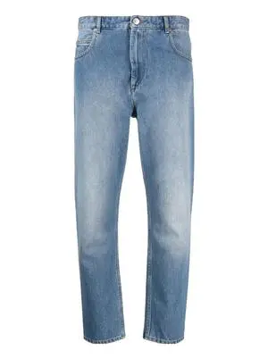 ISABEL MARANT ÉTOILE Isabel Marant Etoile Nea Slim Jeans
