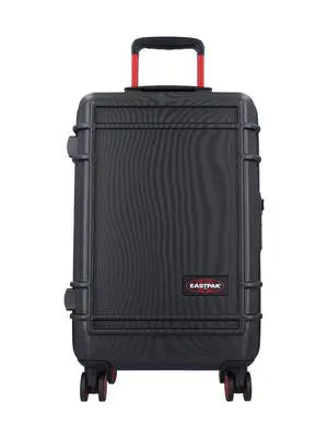 EASTPAK Resist'r Zip Cabin Luggage - Black