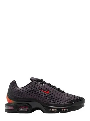 Nike Nike Air Max Plus VII Mesh Sneakers Black