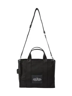 Marc Jacobs Tote Bag - Black