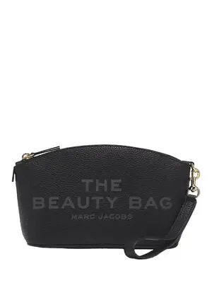 Marc Jacobs Beauty Bag Wristlet - Black