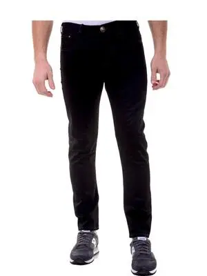 EMPORIO ARMANI Armani Jeans Logo Detail Denim
