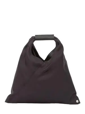 MAISON MARGIELA Mm6 Maison Margiela Top Handle Handbag