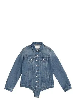 COPERNI Coperni Denim Jacket