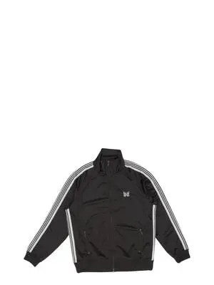 NEEDLES Needles Long Sleeve Zip Up Track Jacket