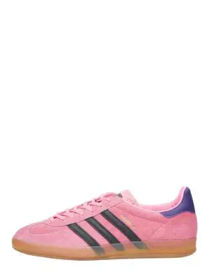 ADIDAS ORIGINALS Gazelle Indoor Sneakers - Pink